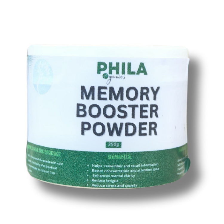 MEMORY BOOSTER POWDER